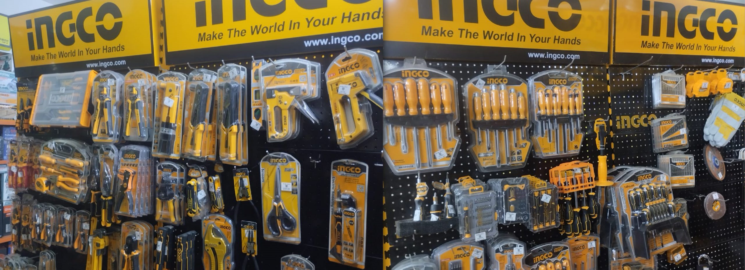 Asian Tools Center – Pakistan’s Biggest Tools Store