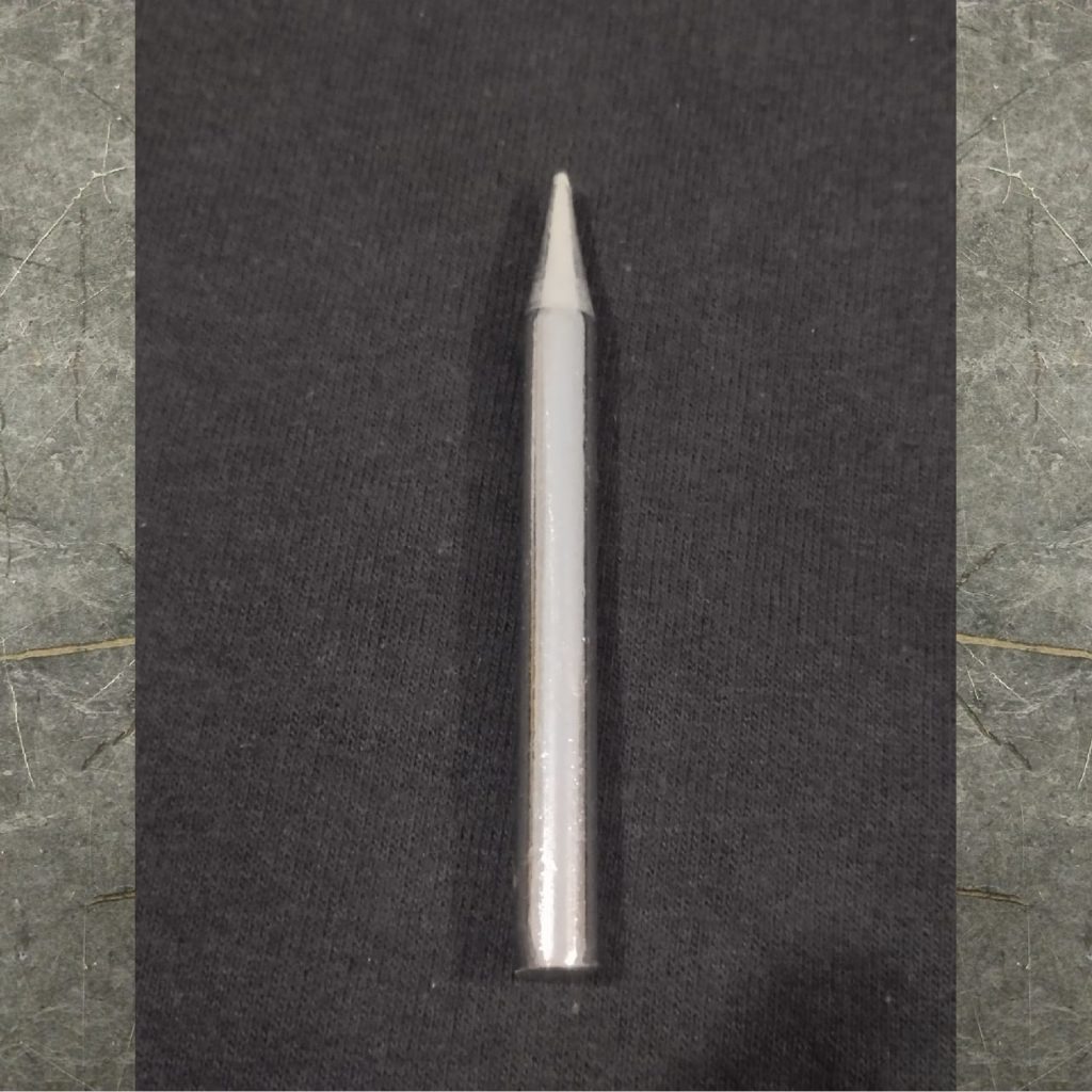 AS-T Lead-free Environmental Protection Soldering iron Bit 100w – Asian ...