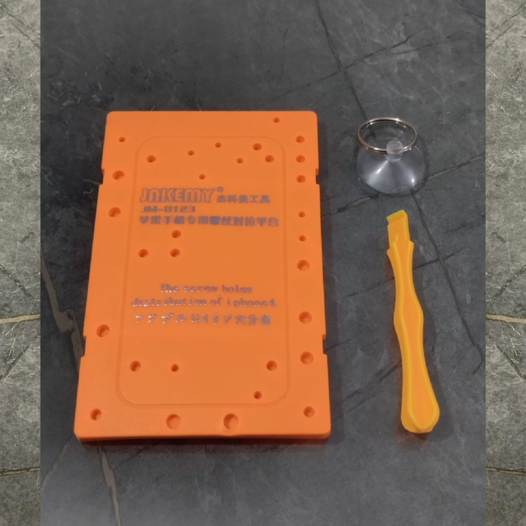 JAKEMY PCB holder with mobile opener – Asian Tools Center