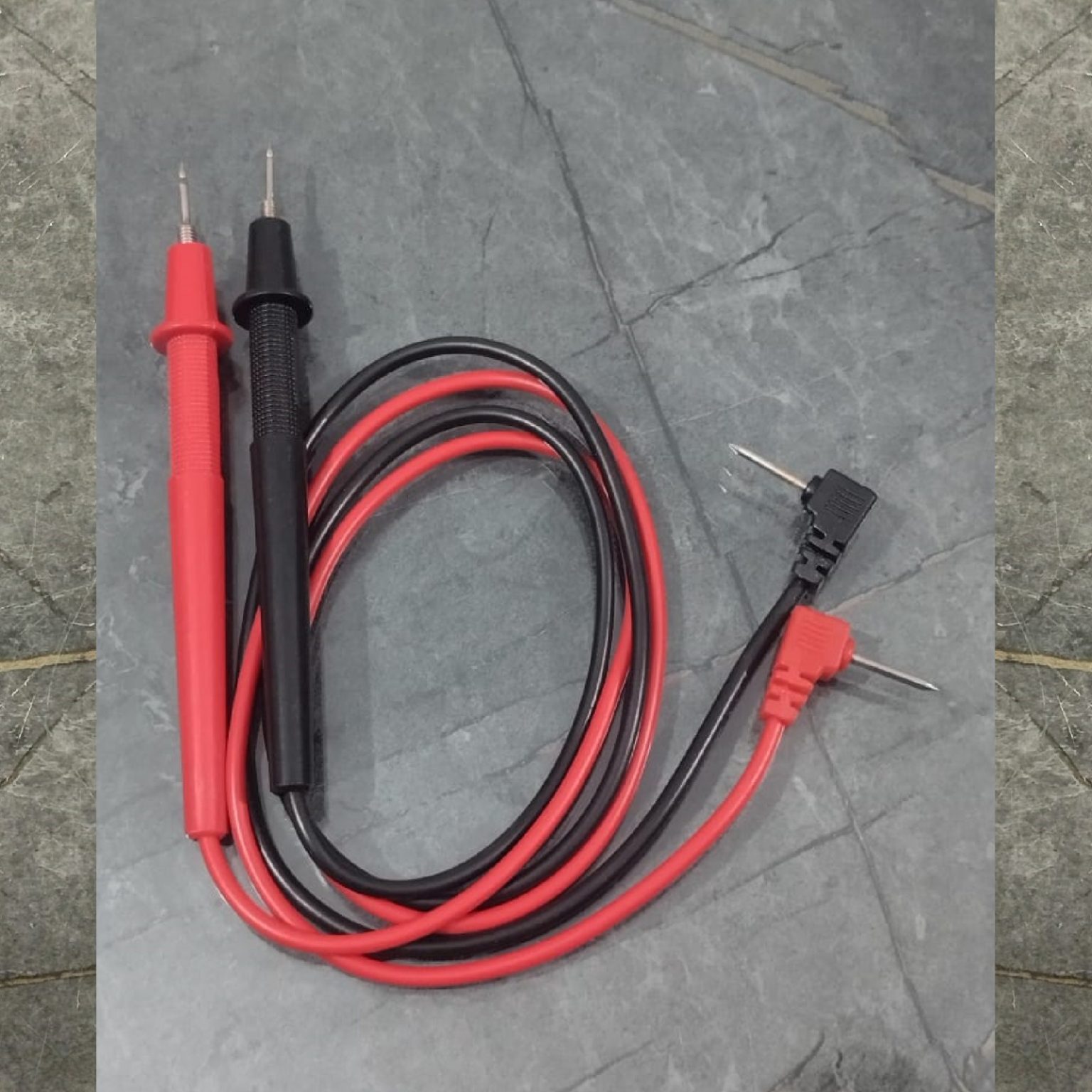 Digital Meter Lead – Asian Tools Center