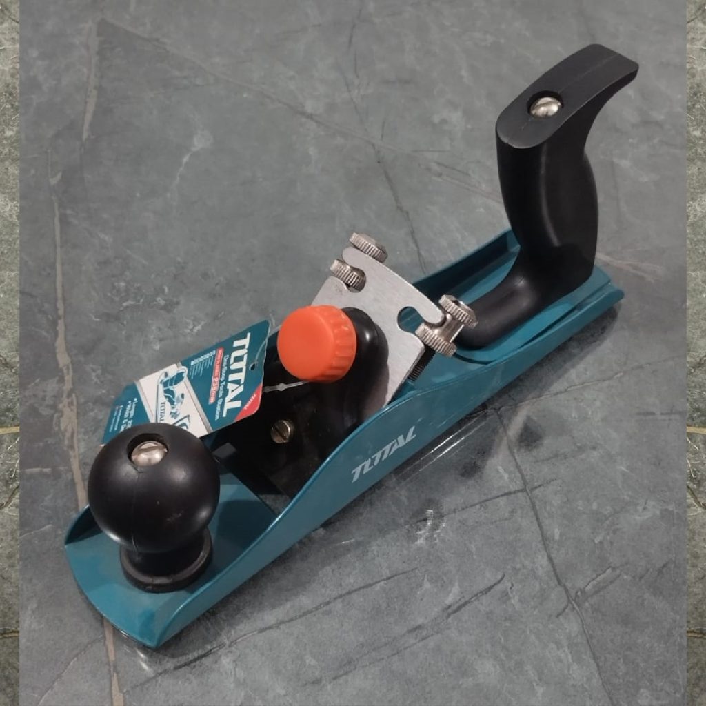 TOTAL THT9391 Planer 235mm – Asian Tools Center