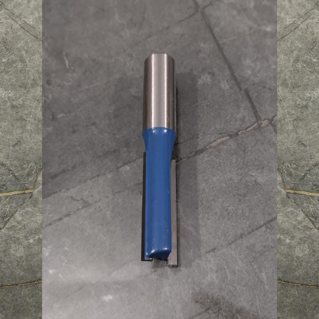 Glass / Tile Cutting Long Blade Straight Bit 1/2″*1/2″*1-1/2″ – Asian ...